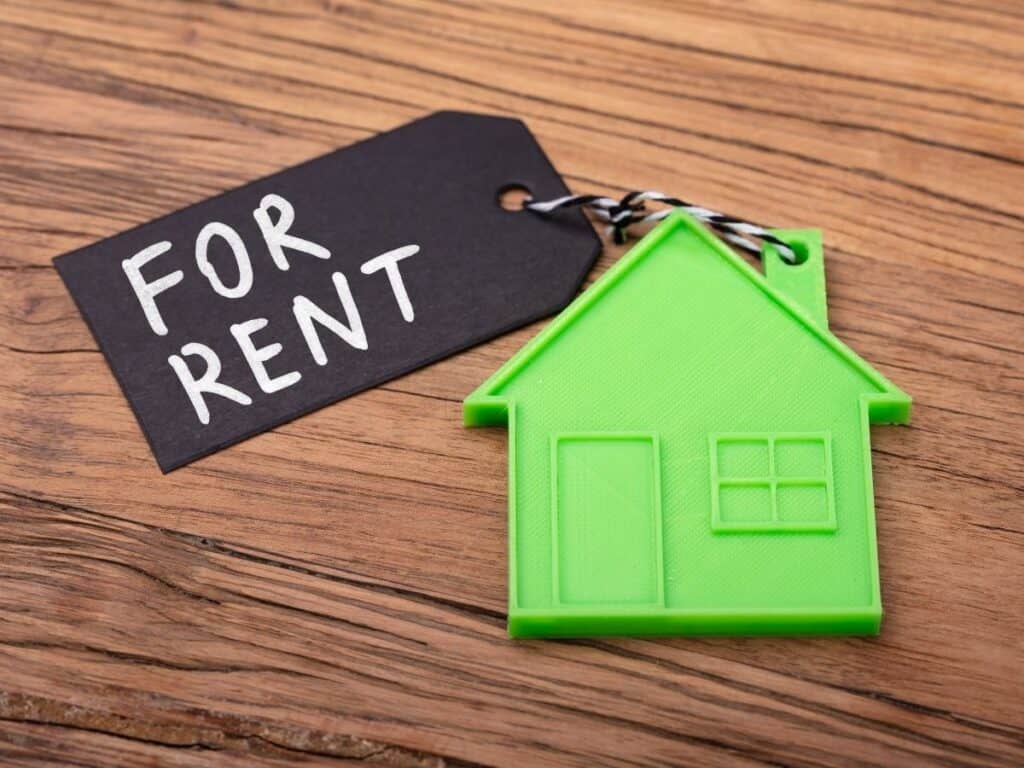7 Important things to do when you rent - She's Your Friend