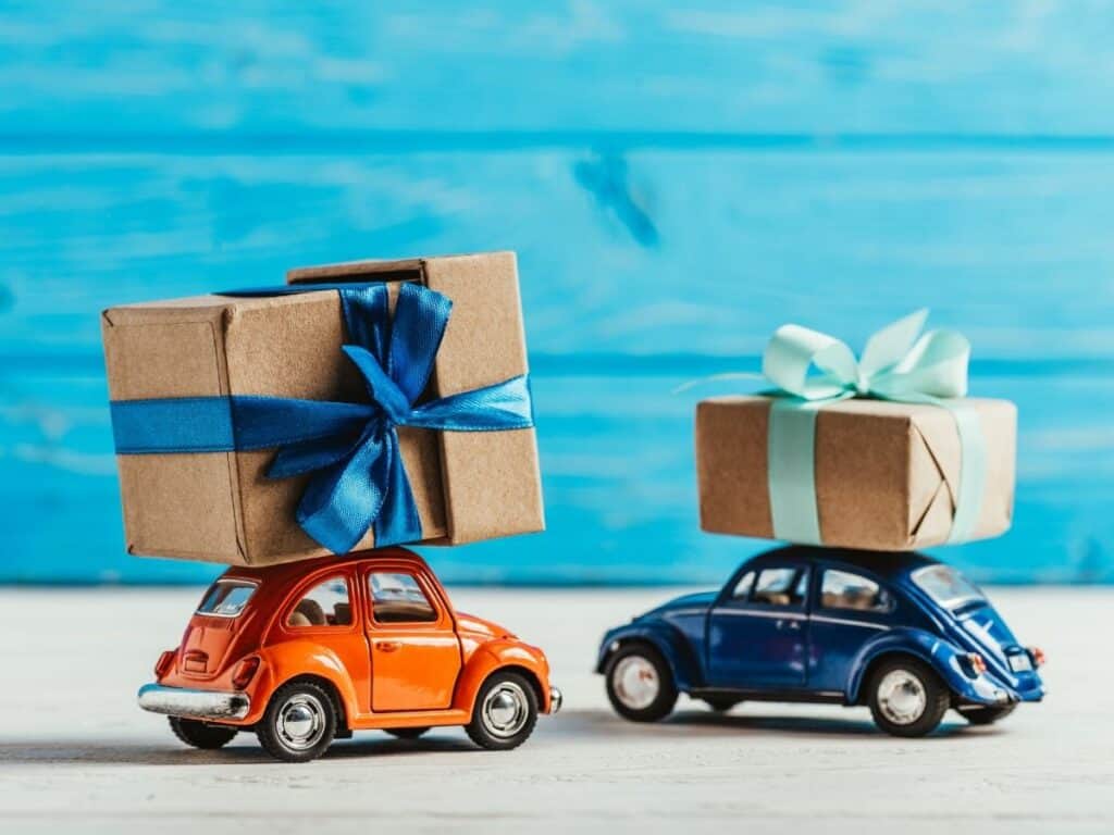 16 Best Christmas Gifts for Car Guys (2025 Holiday guide) - She's Your ...