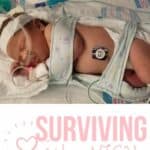 Parents Guide to Surviving the NICU - She's Your Friend