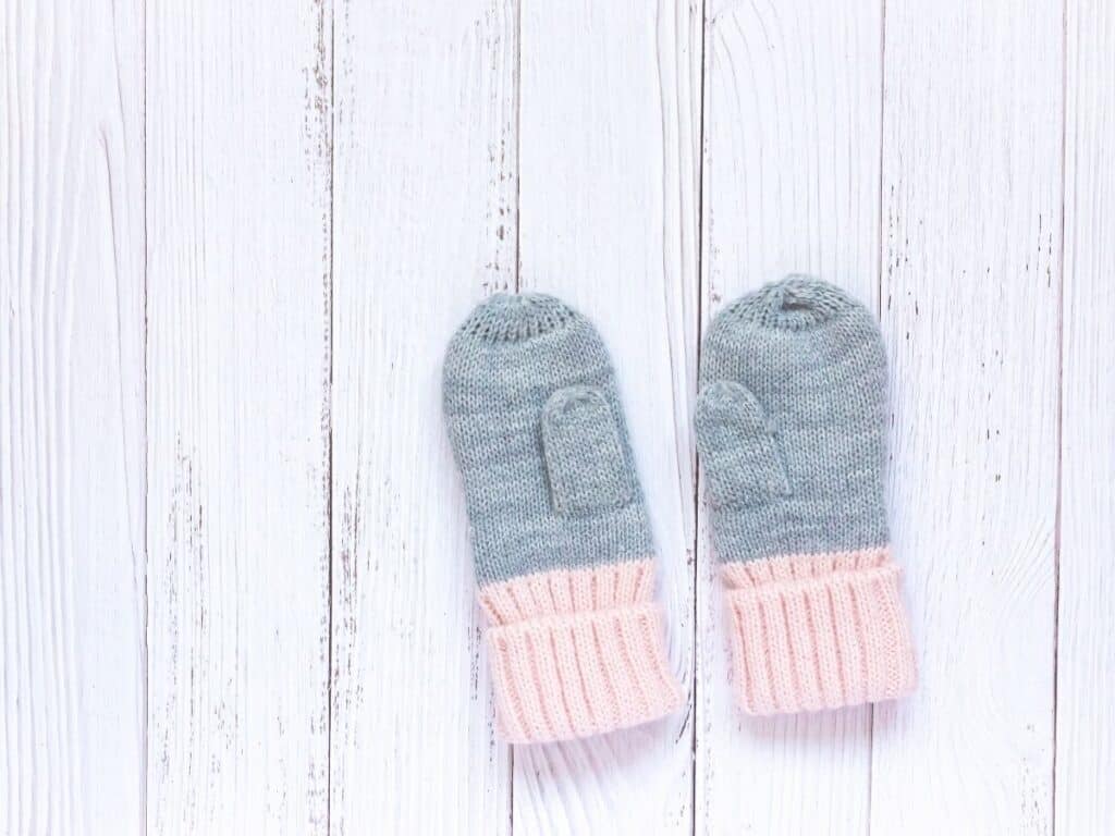 4 Best Baby Mittens (and why you need them) - She's Your Friend