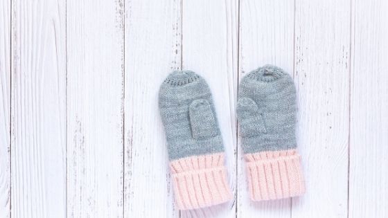 4 Best Baby Mittens (and why you need them) - She's Your Friend