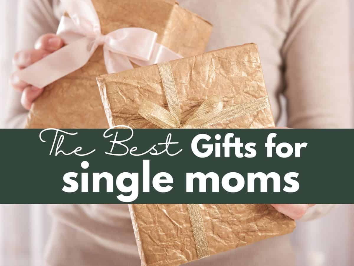 11 Best Gifts for Single Moms (2025 holiday guide) - She's Your Friend