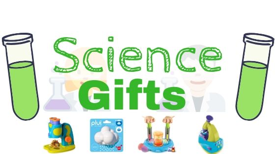 13 Best STEM gifts for Kids - She's Your Friend