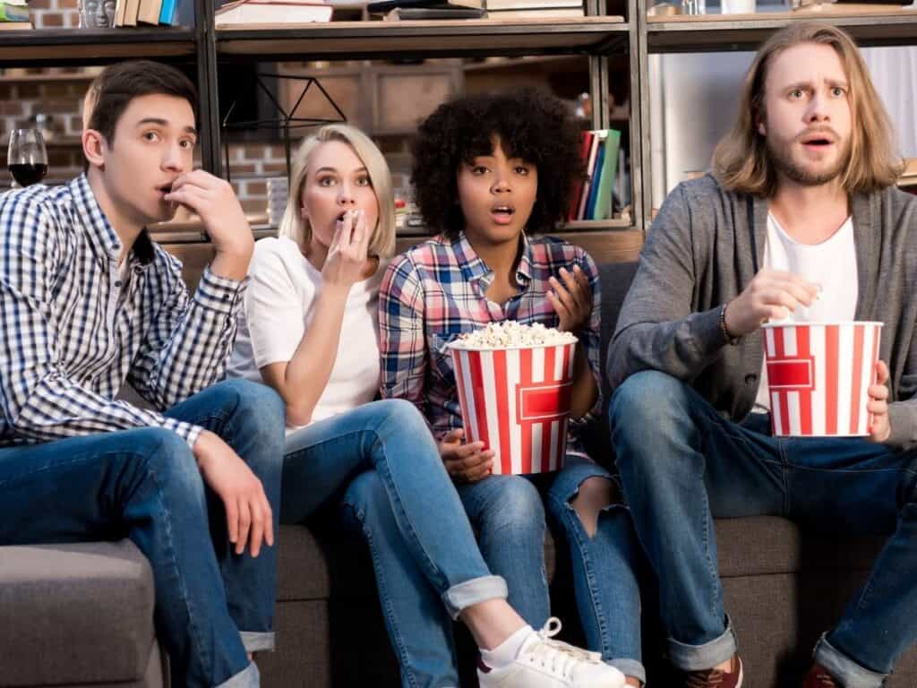 15 Must Watch TV Shows - She's Your Friend