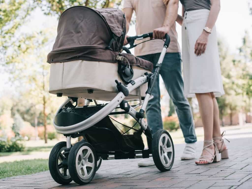 5 Best Baby Strollers in 2025 (+practical guide for choosing) - She's ...