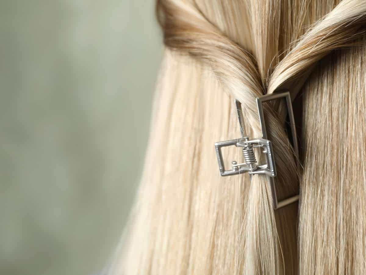 4 Best Claw Clips for every hair type & texture - She's Your Friend