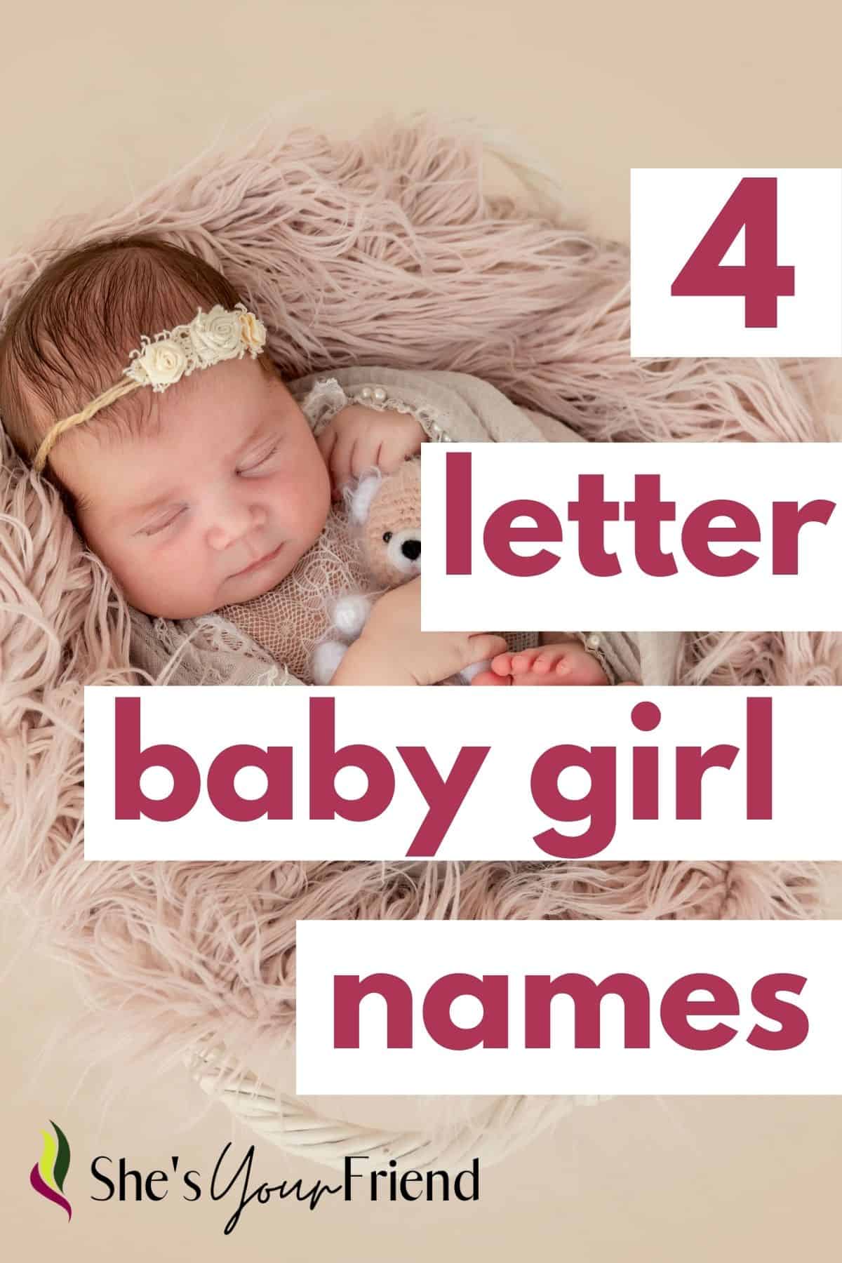 60 Adorable 4 Letter Baby Girl Names Their Meanings And Origins 60-adorable-4-letter-baby-girl-names-their-meanings-and-origins