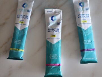 Liquid iv review (& why we love it) - She's Your Friend