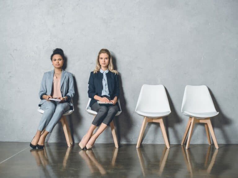 10 Best Job Interview Tips (to help you stand out) - She's Your Friend