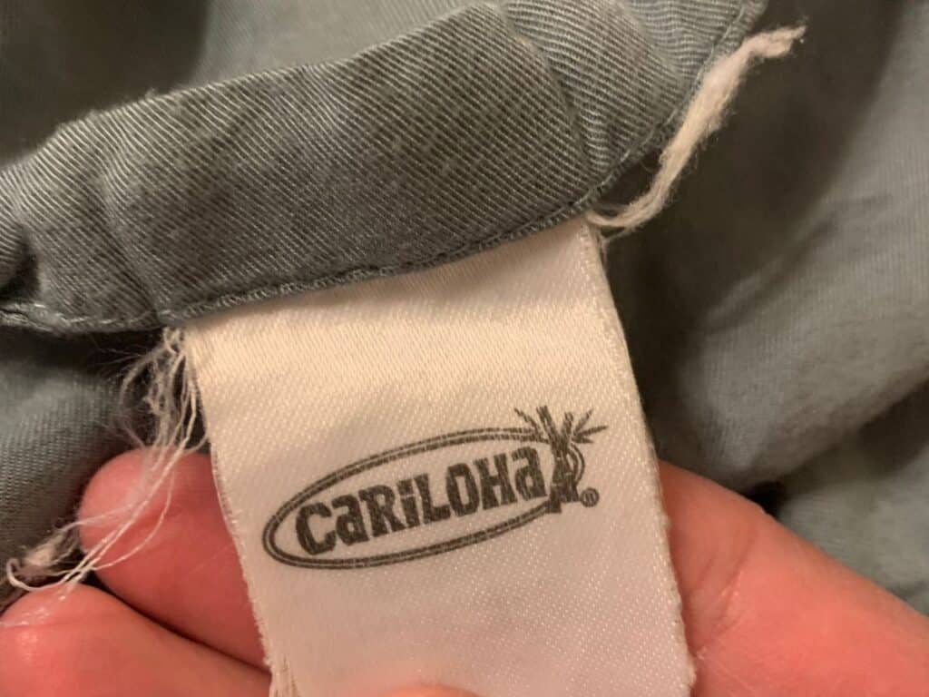 Cariloha Bamboo Sheets: The Ultimate Review (for a Great Night's Sleep ...