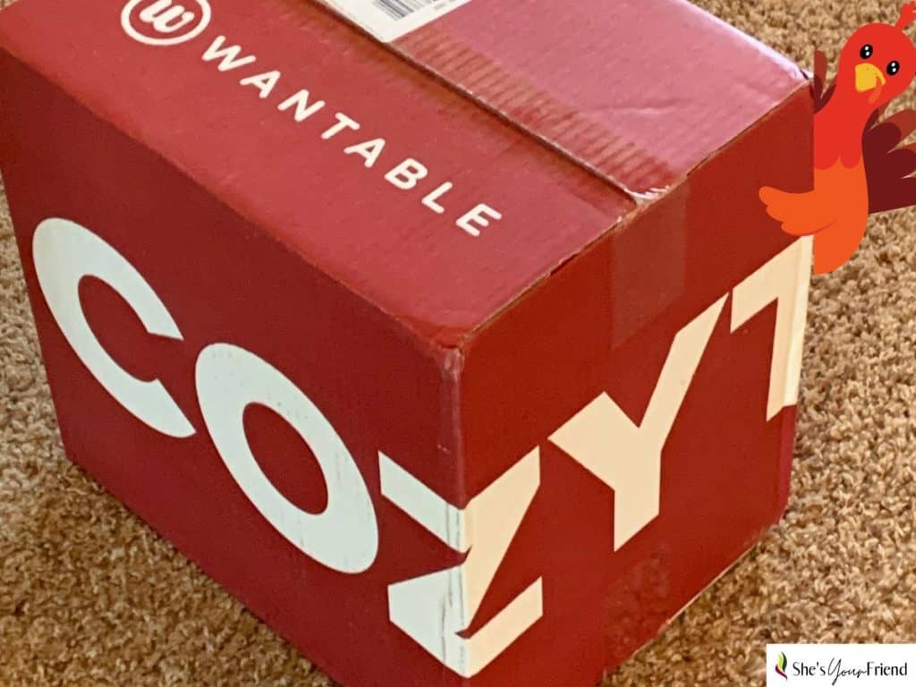 Elevate your #OOTD with a Wantable style edit box (a complete review ...